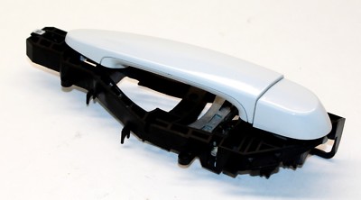 BMW F34 Gran Turismo (GT) Türgriffe