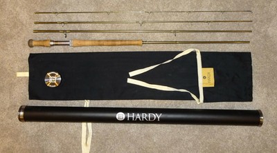 Rods - 2Wt Fly Rod
