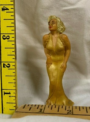 Marilyn Monroe Figurine for sale | Only 2 left at -60%