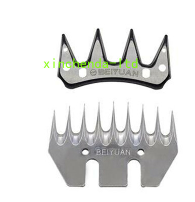 Sheep & Goat - Sheep Shearing Combs