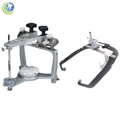 Articulators - Fully Adjustable Articulator