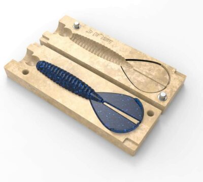 Soft Plastics - Bait Molds
