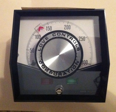 Temperature Controllers - Love Controller