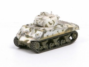 Dragon Armor 60283 1/72 Scale M4a3 Sherman 4th Armored Division 1944 ...