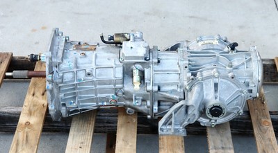 C6 Transmission for sale | Only 3 left at -70%