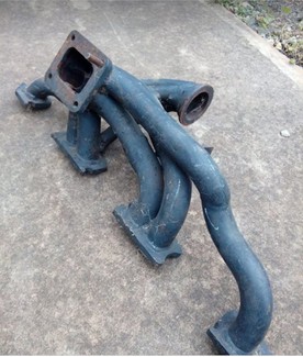 holden 202 manifold | Parts & Accessories | Gumtree Australia Free ...