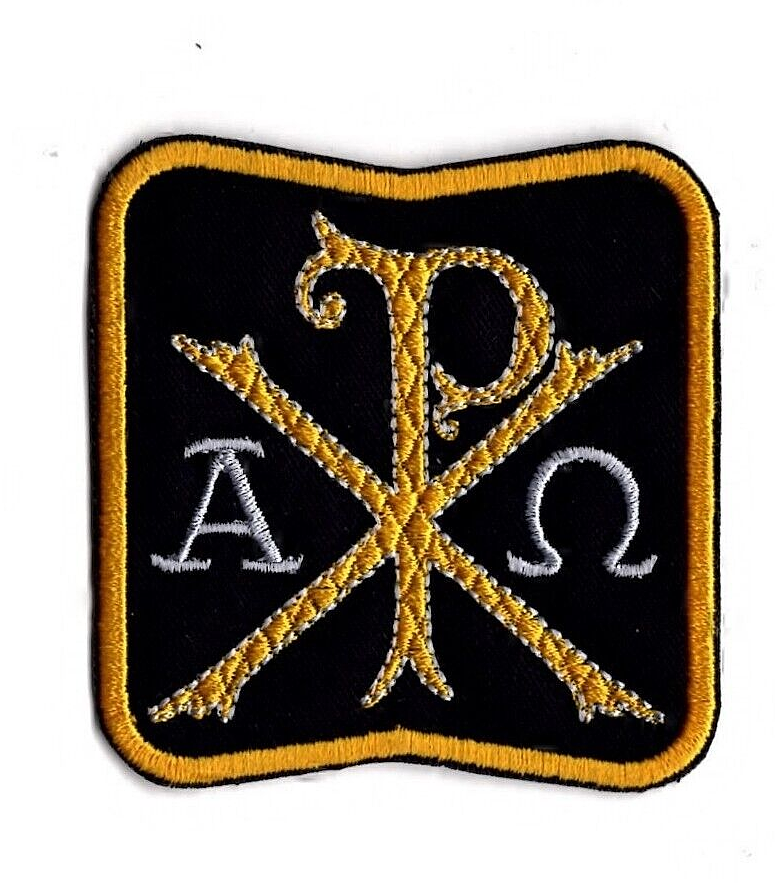 Omega Symbol Meaning