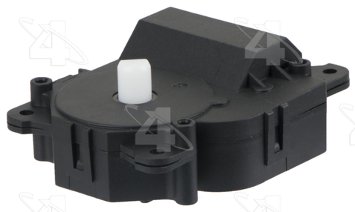 HVAC Recirculation Door Actuator 4 Seasons 73165 for sale online | eBay