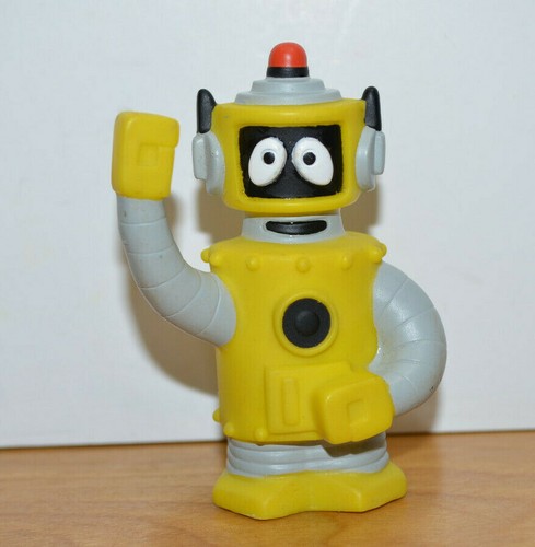 Gabba Plex Funko Pop! Vinyl Checklist - Find All The Funko Figurines ...