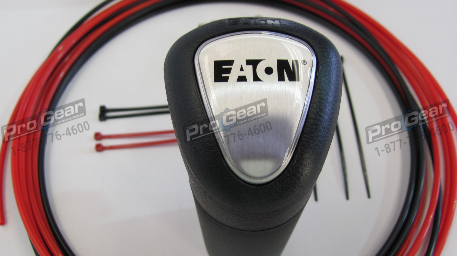 9 Speed Eaton Fuller Transmission A6909 Shift Knob & 2 line 9 Speed Eaton Fuller Transmission A6909 Shift Knob & 2 line