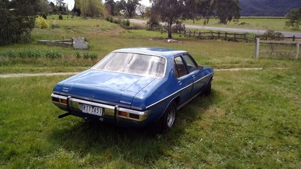 Holden Premier For Sale in Australia – Gumtree Cars