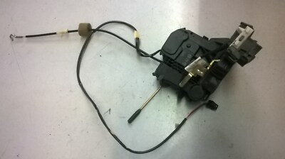 Türschloss für Mercedes C-Klasse günstig kaufen