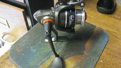 Spinning - Quantum Bill Dance