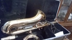 Selmar Bundy Ii Tenor Saxophone Serial Numbers - empire-free68’s diary