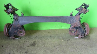Fiat Rear Axle for sale in UK | 58 used Fiat Rear Axles