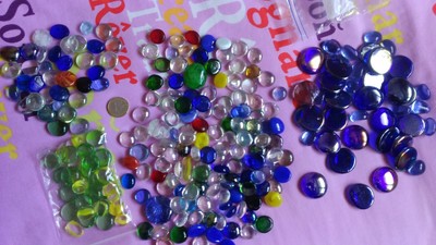 Billes Plates d’occasion | Plus que 4 à -75%