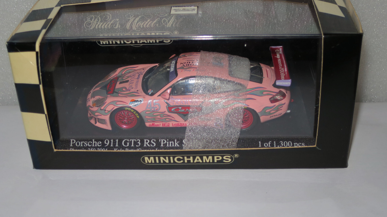 Yahoo!オークション Pink 64