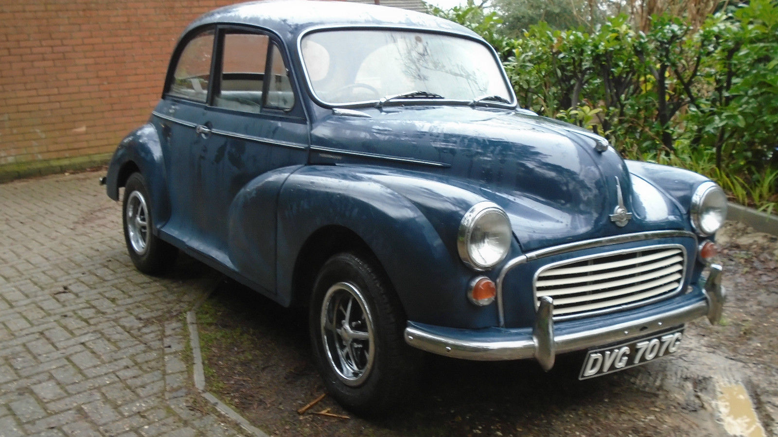 Citroën Classic Cars for sale | eBay UK