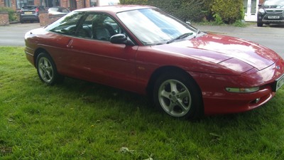Ford Probe for sale in UK | 33 second-hand Ford Probes