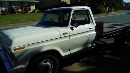 Ford F350 For Sale in Australia – Gumtree Cars