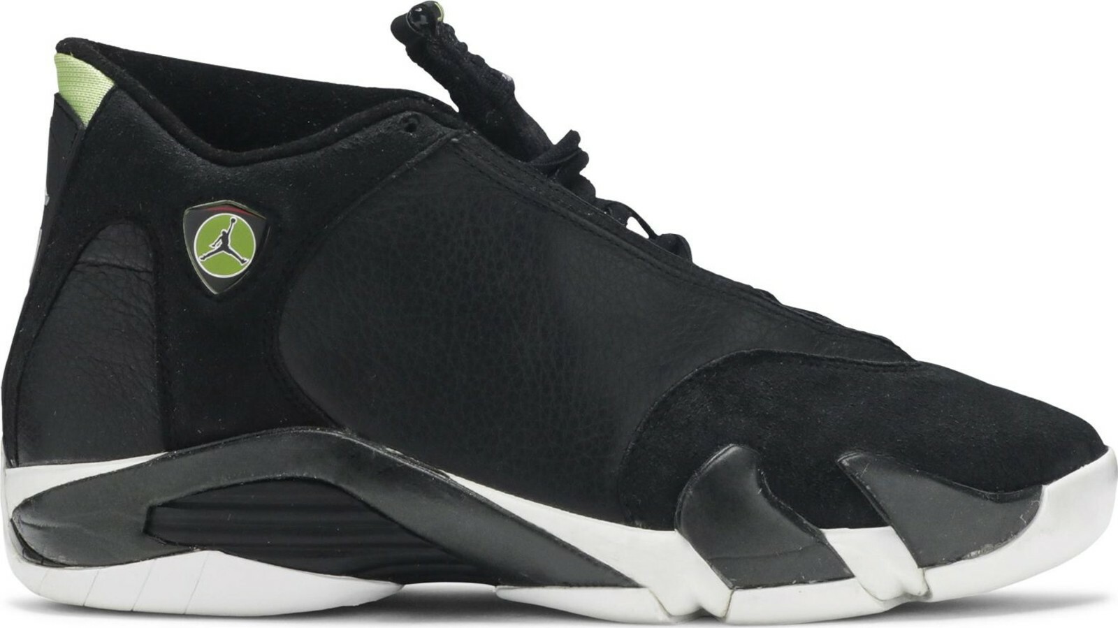 Vintage Air Jordan 14 XIV OG 'Indiglo' 1999 Mens 10 (136017 Vintage Air Jordan 14 XIV OG 'Indiglo' 1999 Mens 10 (136017