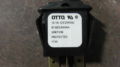 Switches - Otto Switch