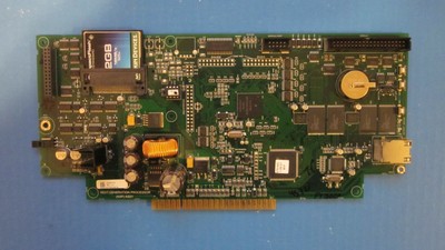 Fire Alarms - Simplex 4100