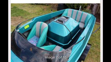 Wagga Wagga Region, NSW | Boats & Jet Skis | Gumtree Australia Free ...