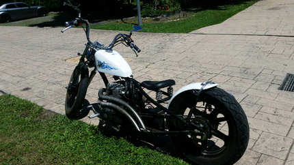 chopper | Motorcycles & Scooters | Gumtree Australia Free Local Classifieds