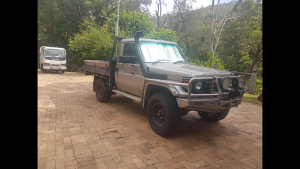 landcruiser 79 series seats | Gumtree Australia Free Local Classifieds