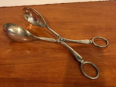 Flatware & Silverware - Vintage Sheffield England Silver Plated