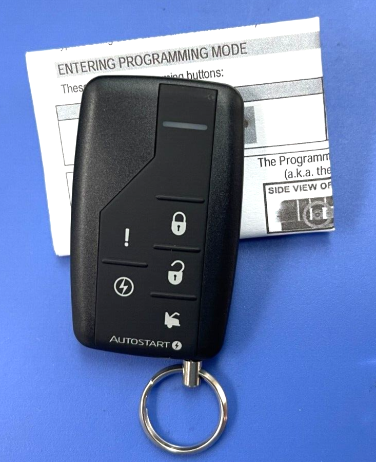 Autostart remote start near me store