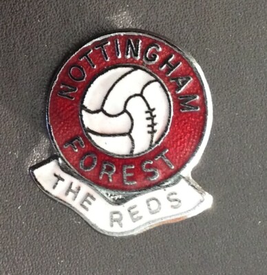 Nottingham Forest Badges for sale in UK | View 57 ads