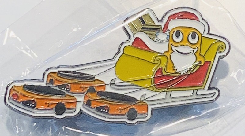 Santa Funko Pop! Vinyl Checklist - Find All The Funko Figurines with ...