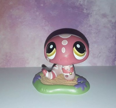 Petshop Serpent d’occasion | Plus que 4 à -70%