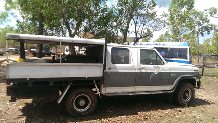 Ford F350 For Sale in Australia – Gumtree Cars