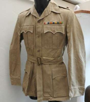 Ww1 Tunic