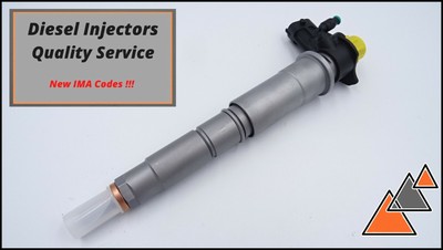 Mercedes Sprinter Injectors for sale in UK | View 66 ads