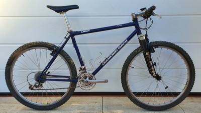 Bicycles - Vintage Diamondback - Nelo's Cycles