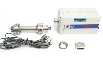 Other - Residual Gas Analyzer