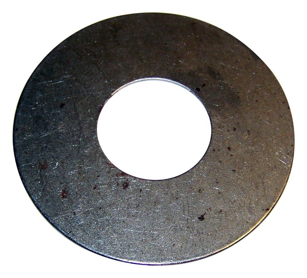 Differential Drive Pinion Oil Deflector-Oil Slinger Crown J0636566 for ...