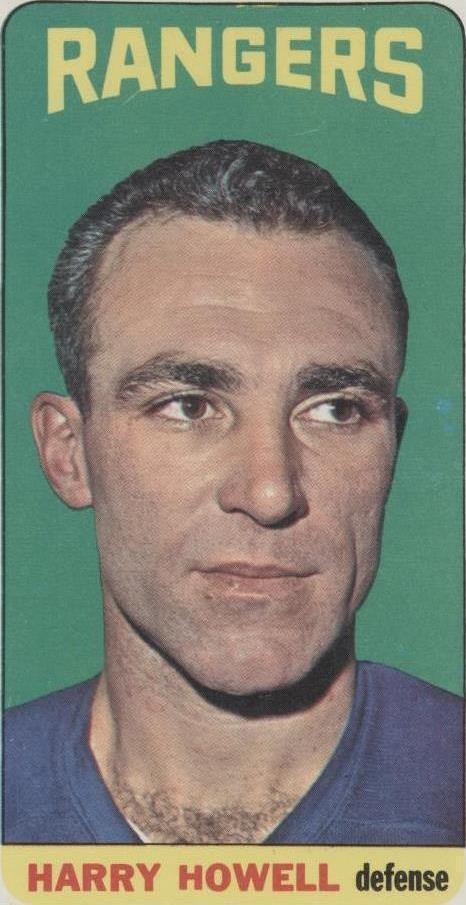 1964-65 Topps - Harry Howell #83 for sale online | eBay