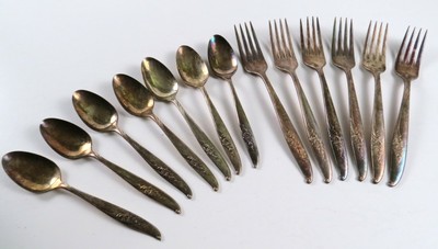 Flatware & Silverware - Magic Moment