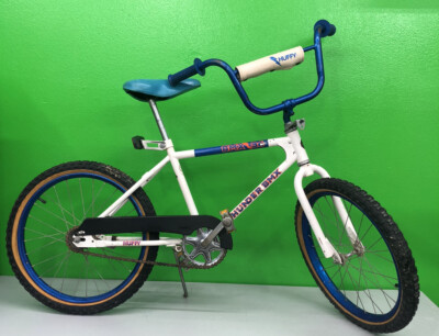 Vintage Bicycles - Huffy Bike - 3 - Nelo's Cycles