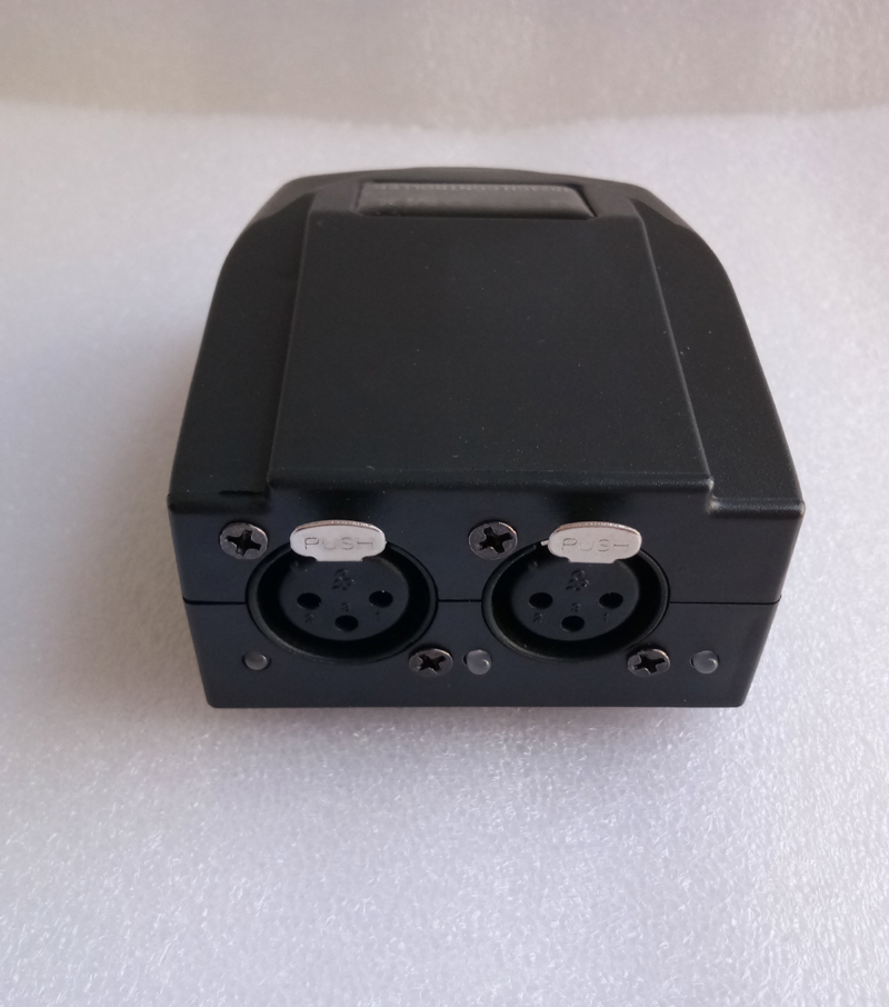 Stage Lighting Consoles