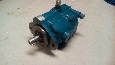 Hydraulic - Sperry Vickers