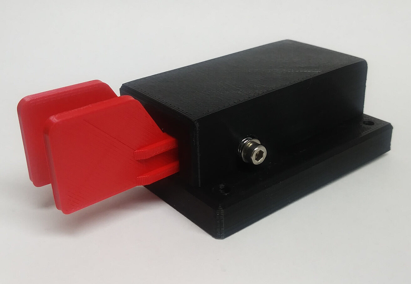 CW Morse Code Keys Iambic Double Paddle Morse Code Key, Black and Red ... CW Morse Code Keys Iambic Double Paddle Morse Code Key, Black and Red ...