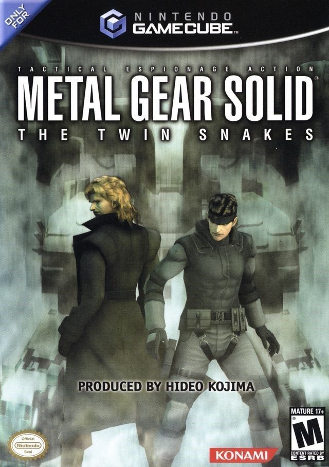 Nintendo Game Boy Color Metal Gear Solid Video Games for sale - eBay