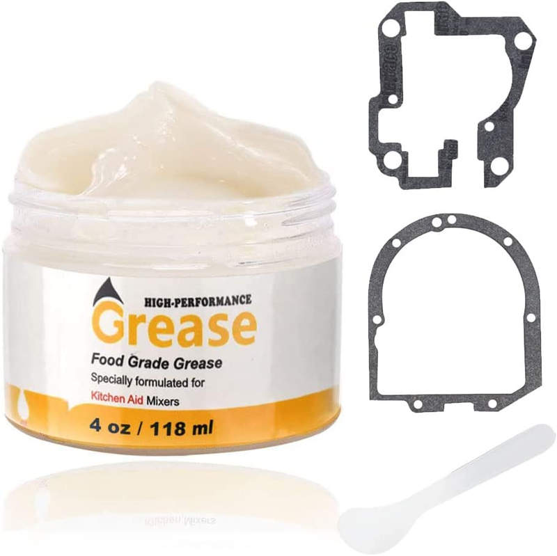 Food Grade Grease For Kitchenaid Stand Mixer | Standmixer