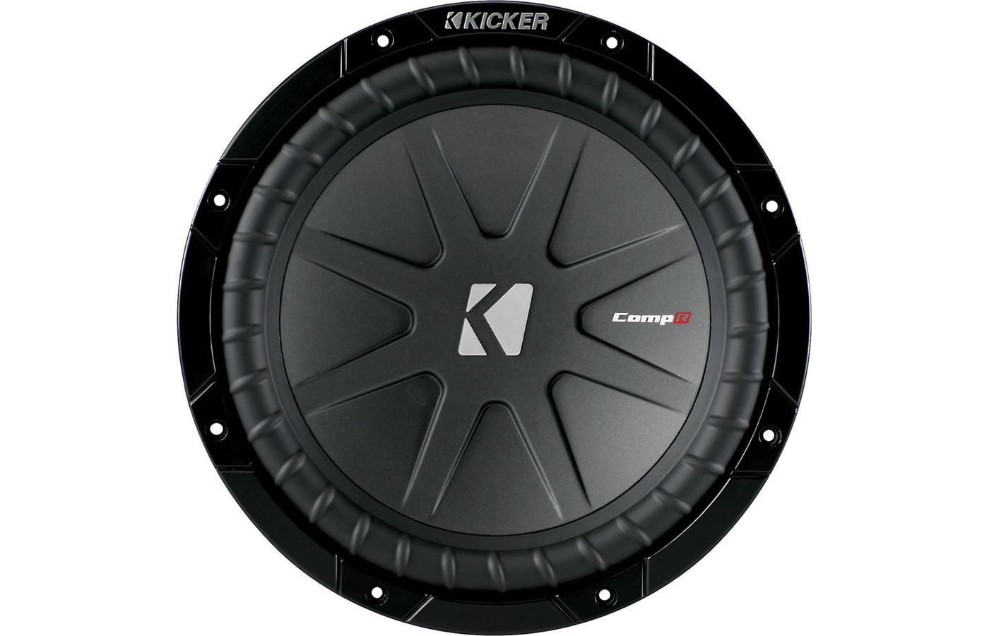 KICKER 10 Inch Car Subwoofers for sale | eBay